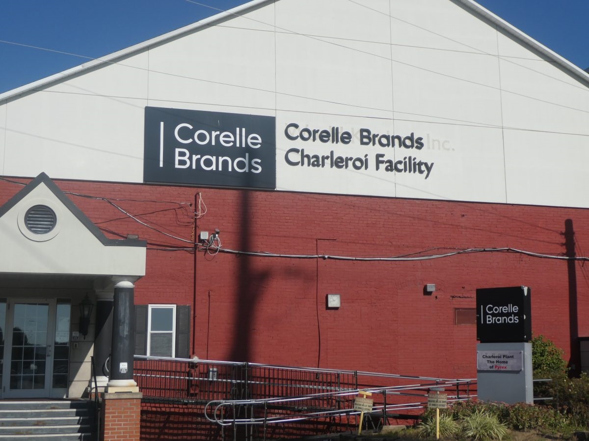 Federal judge denies request to block World Kitchen plant relocation ...